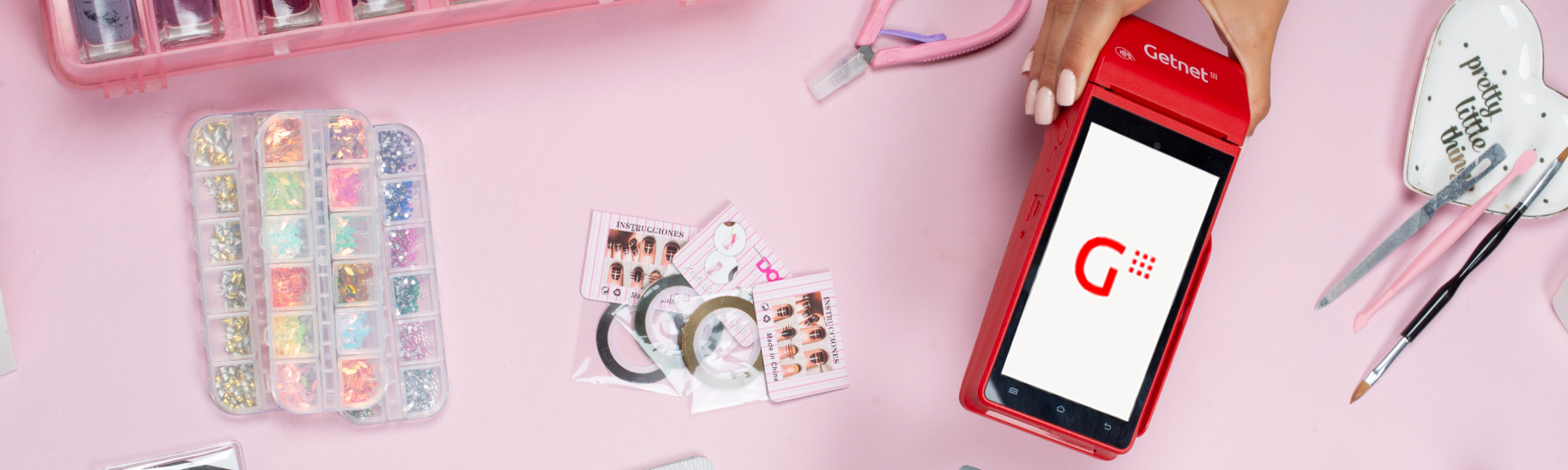 Activar GetPOS para empezar a cobrar – Getnet Argentina